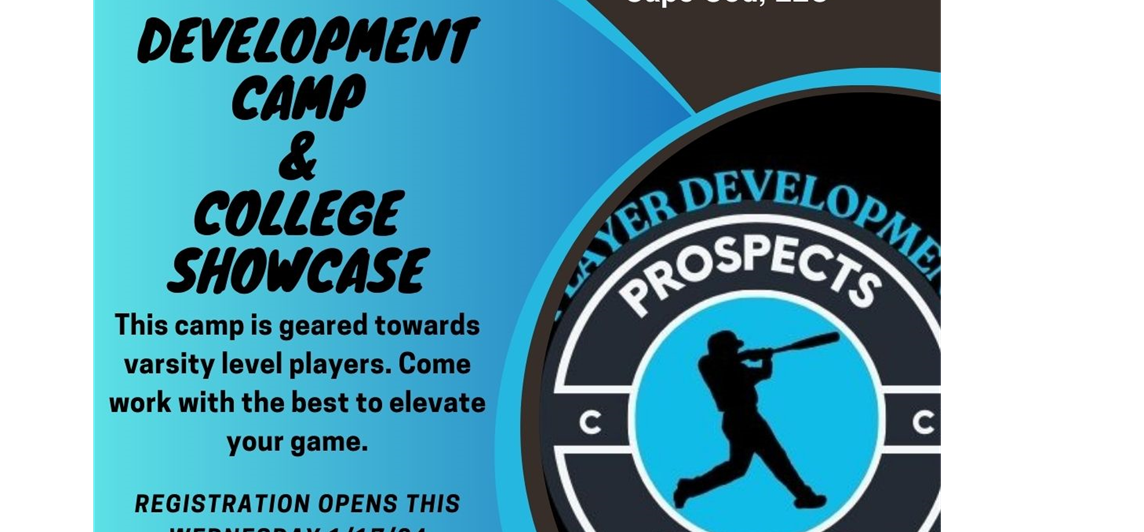Prospects Baseball Academy Cape Cod > Home